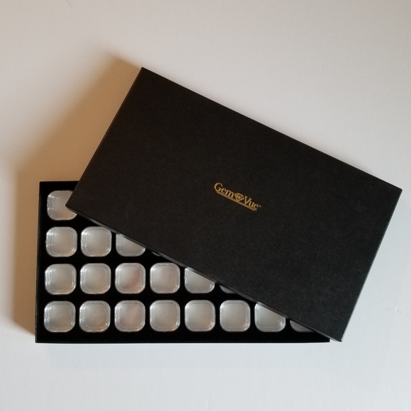 Gem Vue | Jewelry | Gem Vue Display Cases | Poshmark
